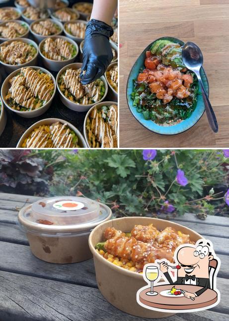 Poke Station, Amsterdam - Restaurant reviews