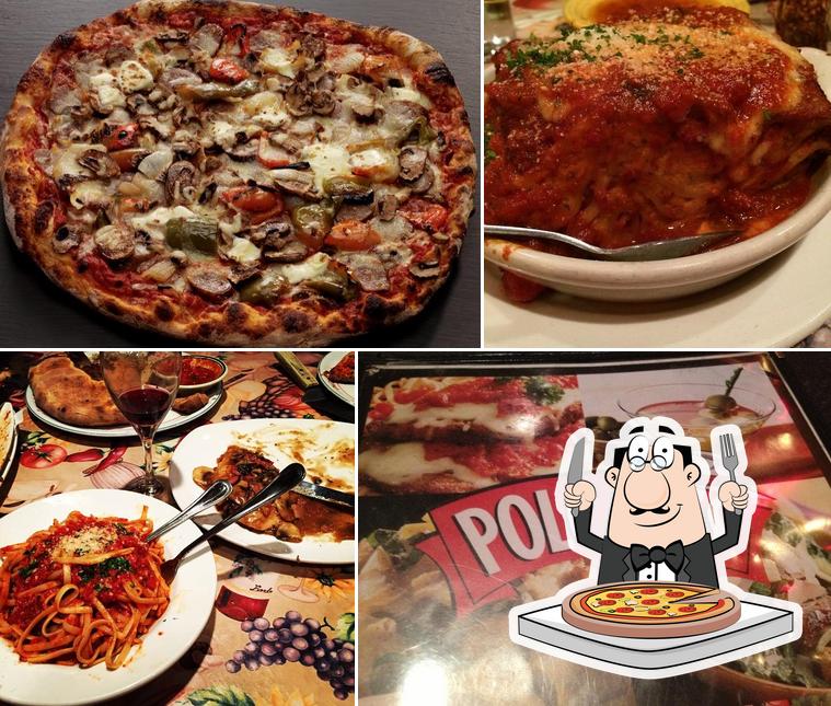 Polcari's Restaurant, 92 Broadway in Saugus - Restaurant reviews
