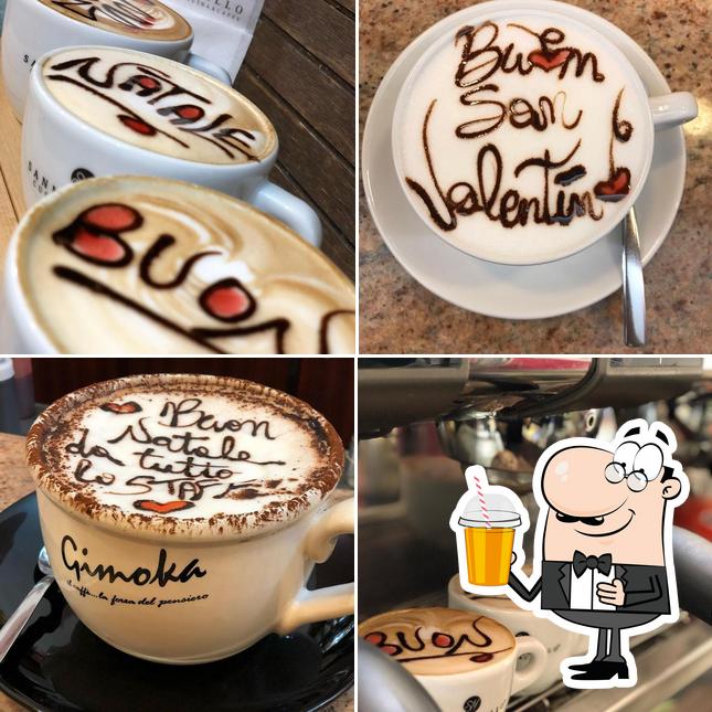 Bar San Marcello, Rome, Via di S. Marcello - Restaurant menu and reviews