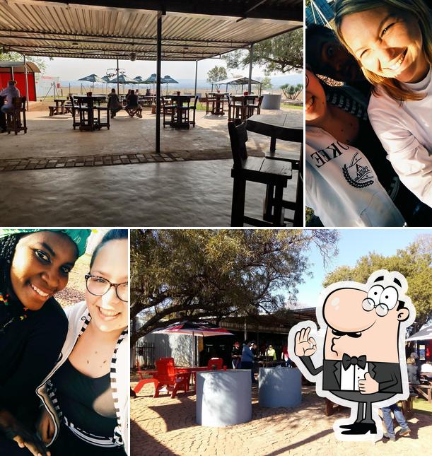 Buffalo Pub and Grill, Centurion - Restaurant reviews