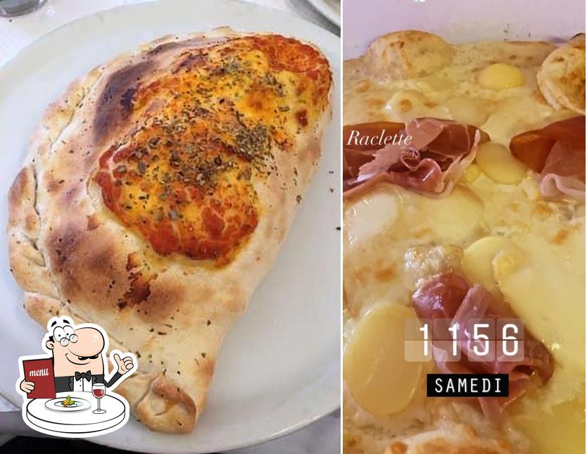 Le Café Parisien, Rambervillers - Opiniones del restaurante