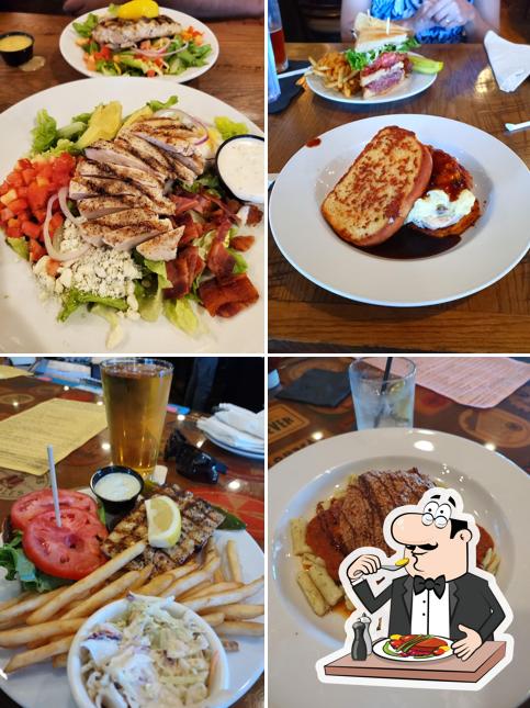 Coasters Taphouse, Cocoa Beach - Restaurant menu, prices and reviews