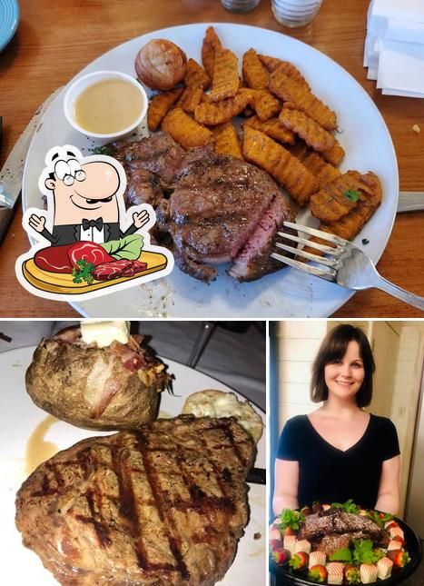 Georgia Deans restaurant & bar in Williamston - American restaurant ...