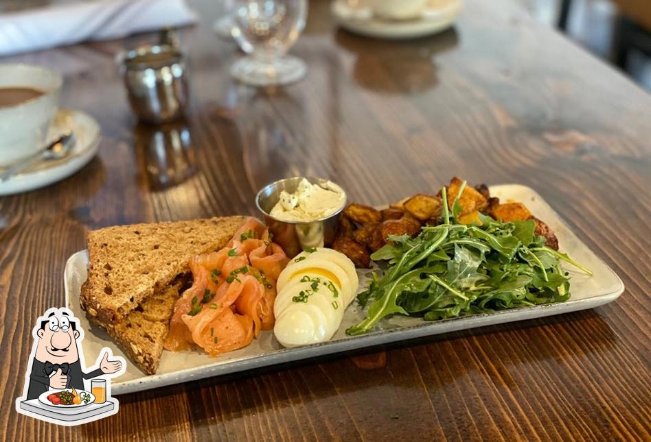 WestSide Bar & Grill in Conshohocken - Restaurant menu and reviews