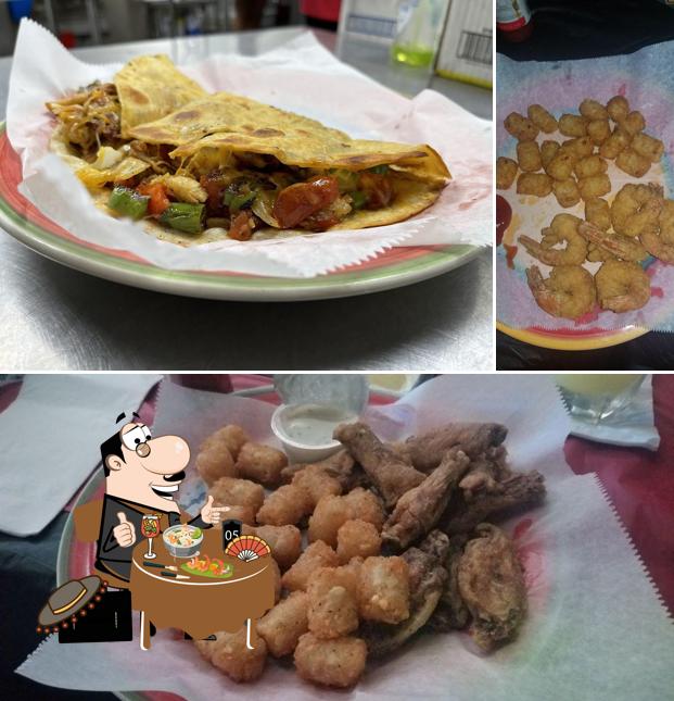Magnolia Lounge, Forest Park - Restaurant menu, prices and reviews