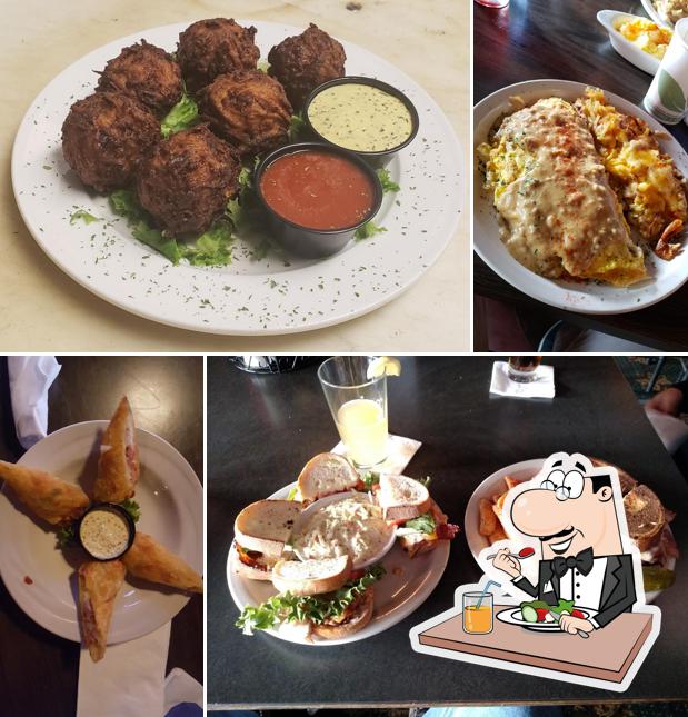 McShane's Irish Pub & Whiskey Bar, Detroit - Restaurant menu, prices ...