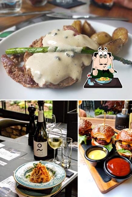 Mosh, Skopje - Restaurant menu, prices and reviews