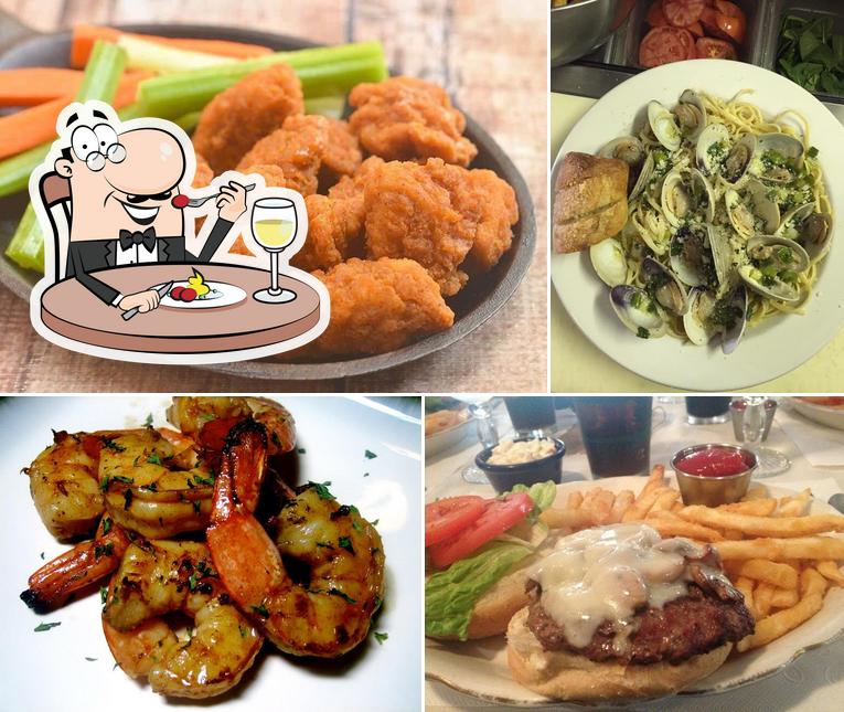 Alpine Grille, 920 NY-30 in USA - Restaurant reviews