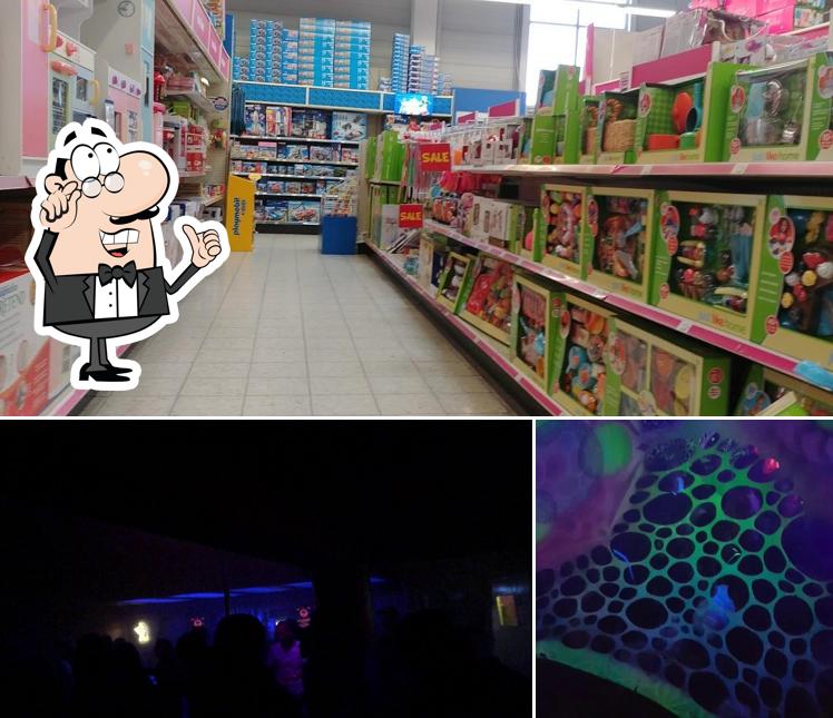 Club ToY, Stuttgart - Speisekarte, Preise und Bewertungen
