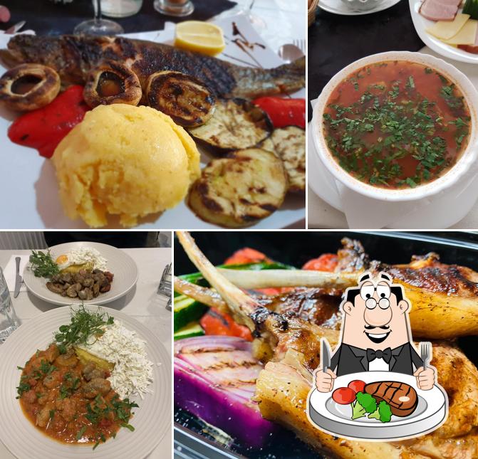 Top 5 romanian restaurants in London, december 2024 - Restaurant Guru
