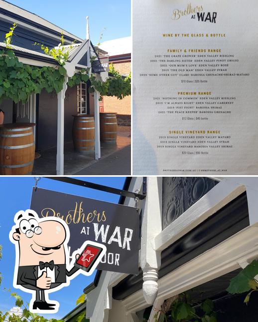 Top 5 restaurants in Tanunda, august 2025 - Restaurant Guru