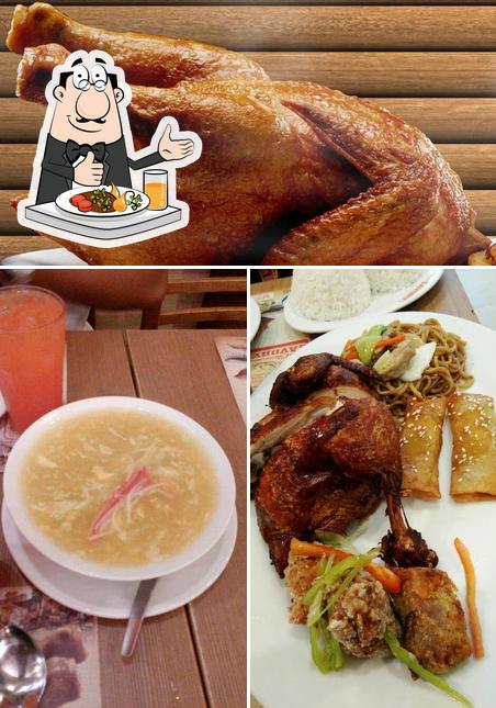 Classic Savory - SM City Santa Rosa restaurant, Santa Rosa, Unit 1051 ...