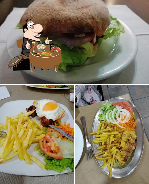 Don Peppo restaurant, Peso da Régua - Restaurant reviews