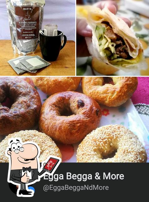 Egga Begga & More restaurant, Mandaue City