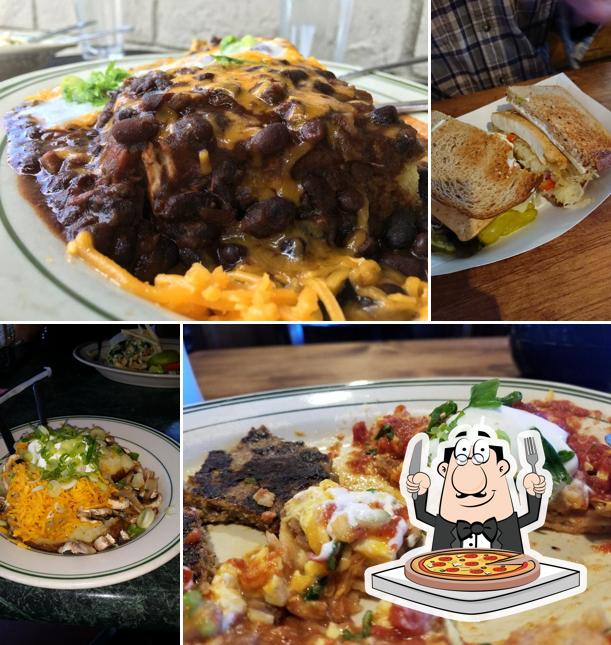 Ellie's Mutt Hut, Ukiah - Restaurant menu, prices and reviews