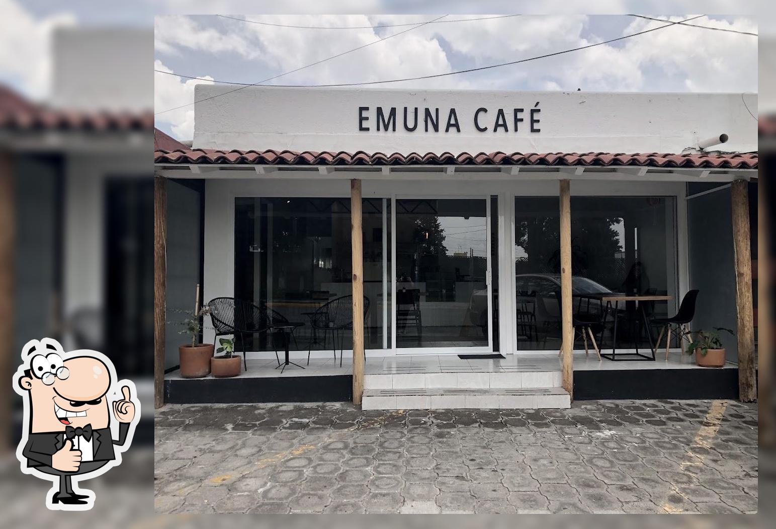 Emuna Cafe, Metepec - Restaurant reviews