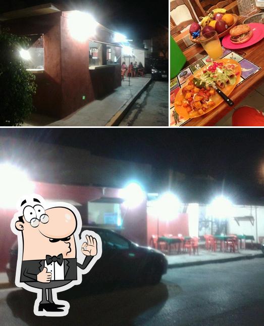Enchiladas Dona Lupe, San Pedro Garza García - Restaurant menu, prices ...