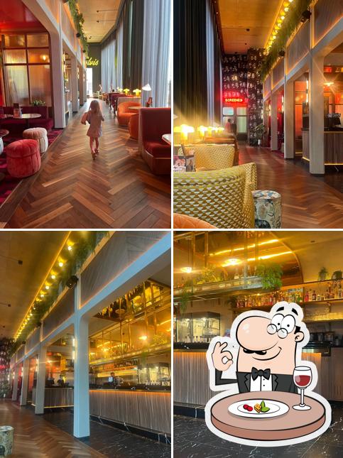 Find the best place to eat in Egham, spring 2024 - Restaurant Guru