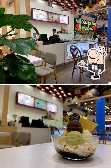 Fanny Vincom Da Nang, Da Nang - Restaurant menu, prices and reviews