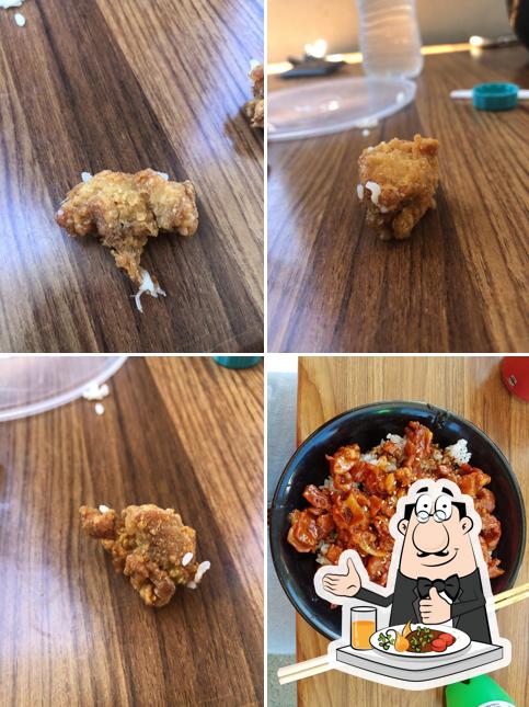 Flying Chicken, Varsity Lakes - Restaurant menu, prices and reviews