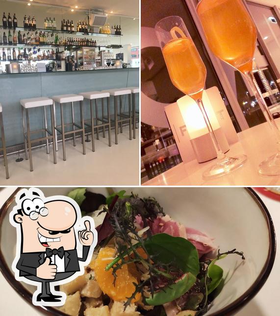 Front, Breda - Restaurant reviews