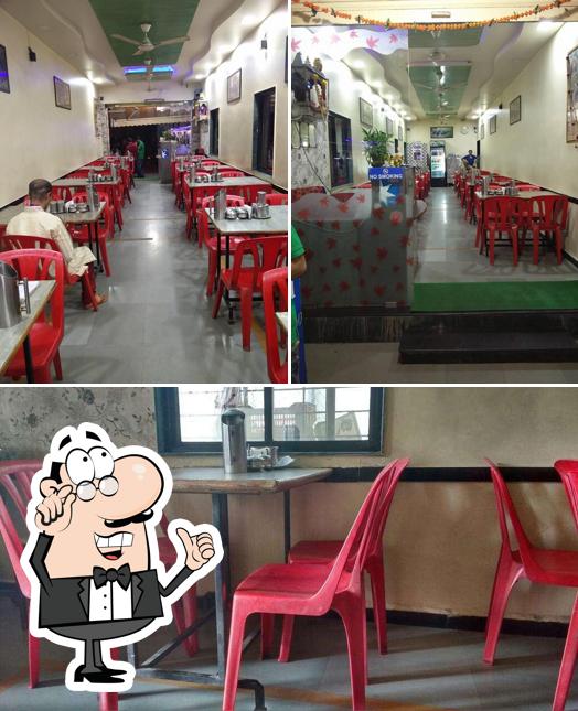 Gargi Snacks Center, Pune, GWXR+VJW - Restaurant reviews