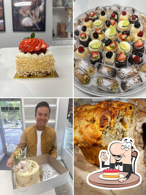 Golden Oven European Bakery, Windsor - Restaurant menu, prices and reviews