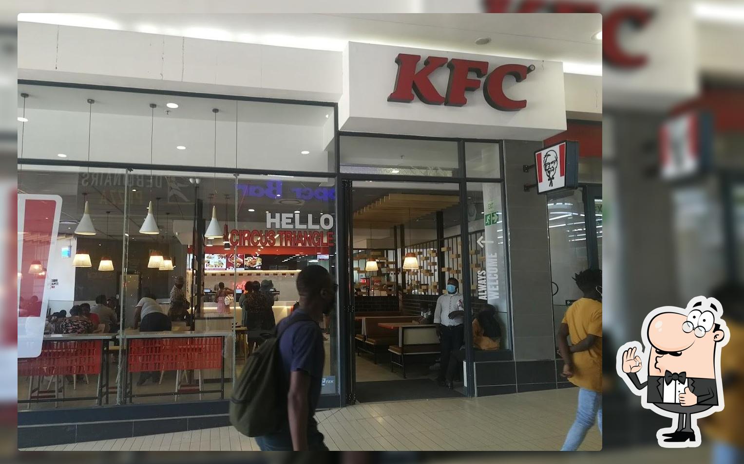 Best restaurants in Circus Triangle Mall - Restaurant Guru