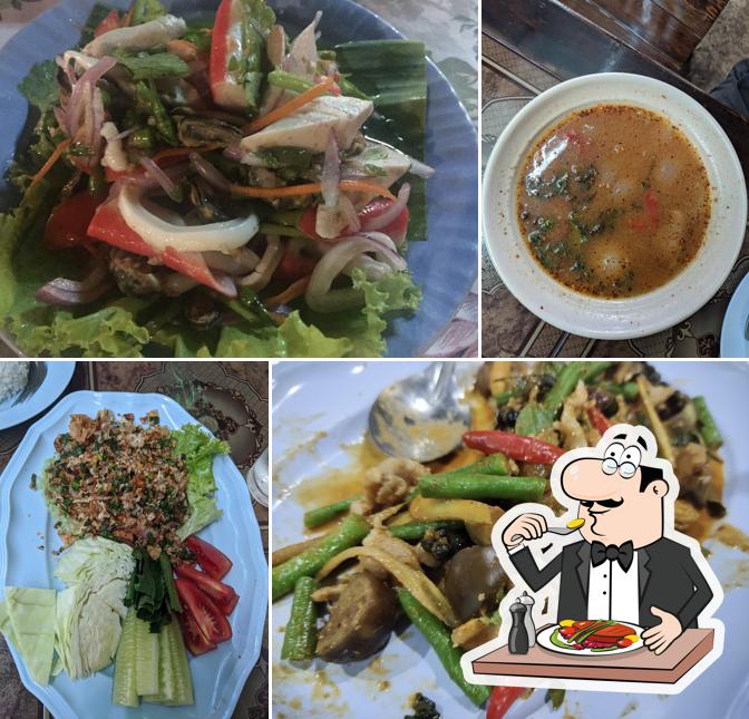 Restaurante Lampang Pla Sod, Lampang - Opiniones del restaurante