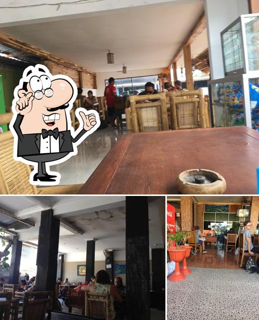 Lombok Cafe, Indonesia - Restaurant reviews