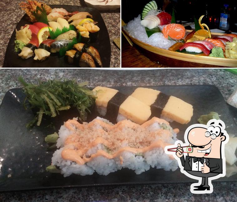 Momiji Express, 1500 SE East Devils Lake Rd #305 in Lincoln City ...