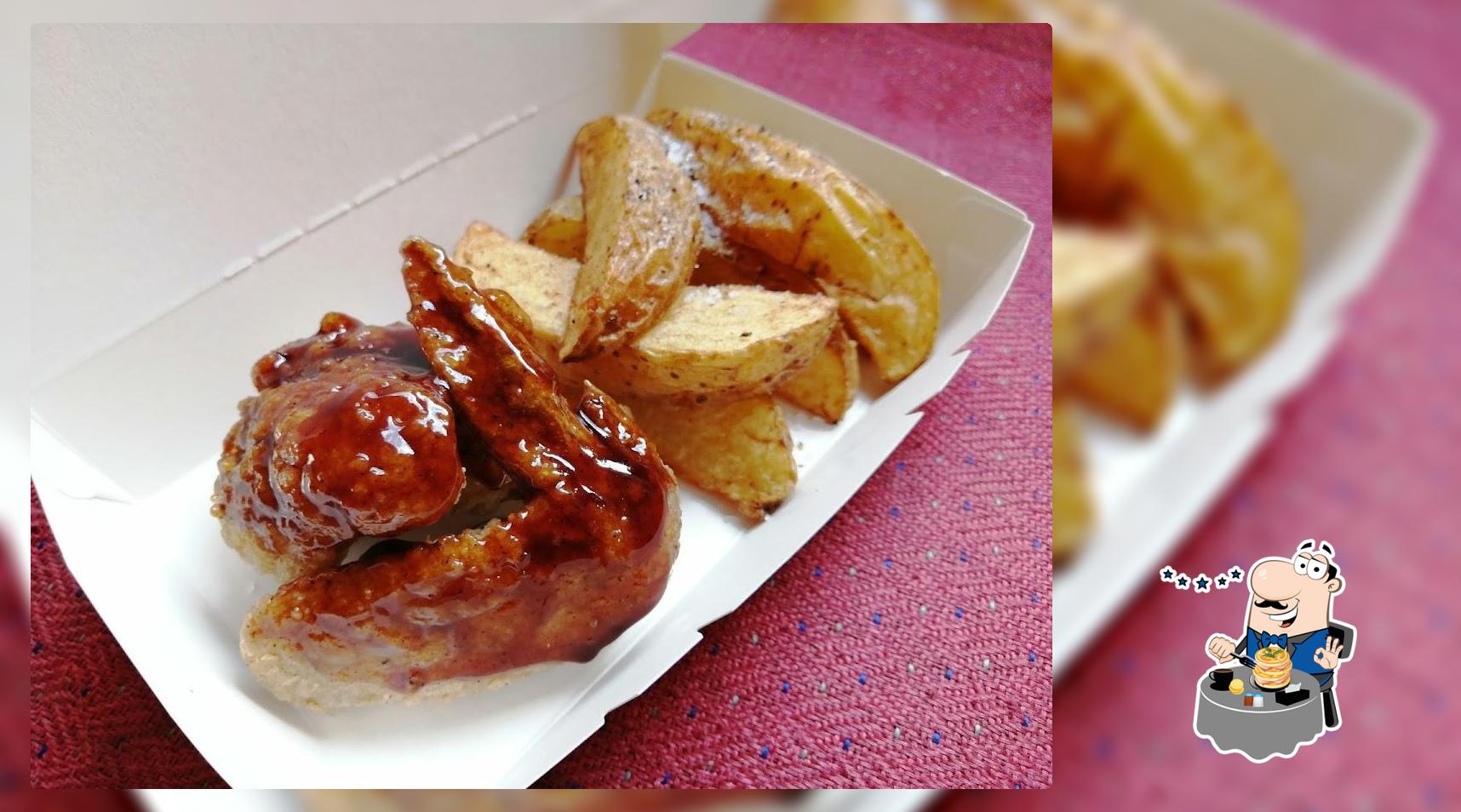 Pablo's Kitchen, Santo Tomas - Restaurant menu, prices and reviews