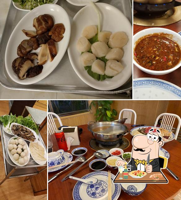 Ping Yang Hot Pot, Manila - Restaurant menu, prices and reviews