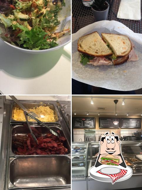 Pronto Harvard Square, Cambridge - Restaurant menu, prices and reviews