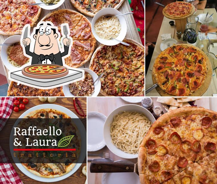 Raffaello & Laura, Trattoria, Veracruz - Menú del restaurante, precios ...