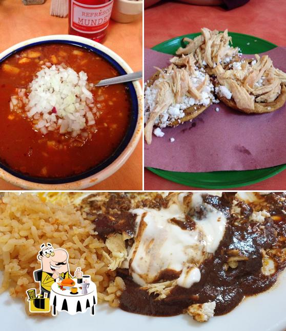 El Rincón de Izcalli restaurant, Cuautitlán Izcalli - Restaurant reviews