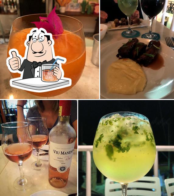 Santa Gula Gastrobar, Pipa Beach - Restaurant reviews