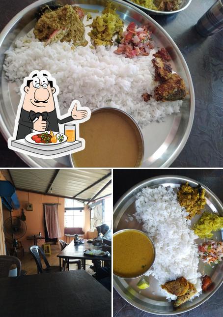 Shivnath Hotel & Store, Shiroda - Restaurant menu, prices and reviews