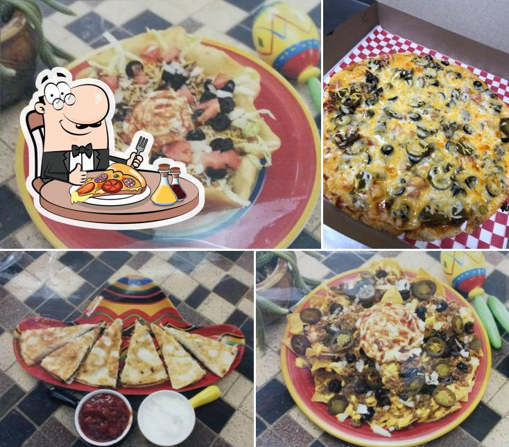 The Original Taco Bandido, Scranton - Restaurant menu, prices and reviews