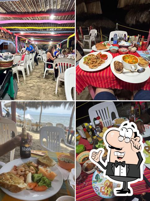 The Fat Boy Seafood pub & bar, Bucerías - Restaurant reviews