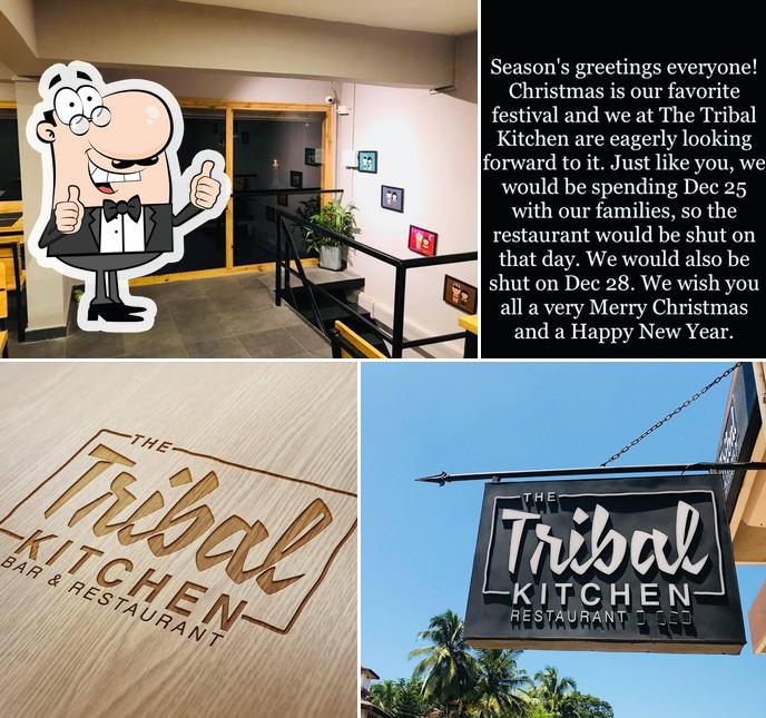 The Tribal Kitchen, Margao - Restaurant reviews