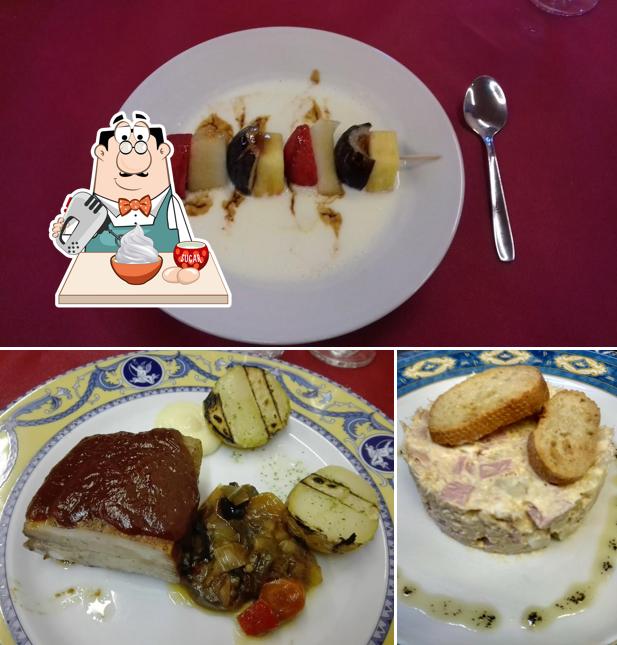 Restaurant Forquilla i Ganivet (Casal Sant Francesc), Jesús - Opiniones ...