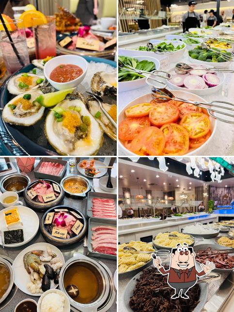 Shabu En Hot Pot, Houston - Restaurant menu, prices and reviews