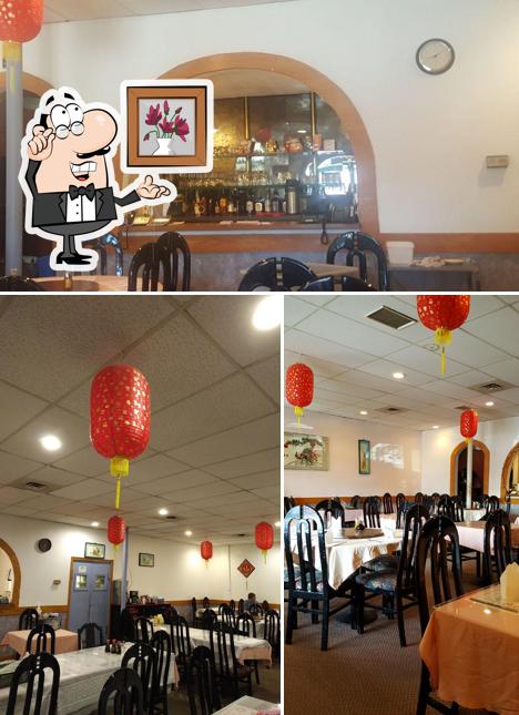 Silver Dragon Chinese Restaurant, White Rock - Restaurant menu, prices ...