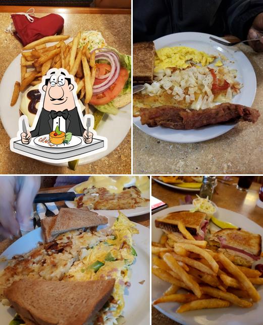 Superior, Emmaus - Restaurant menu, prices and reviews