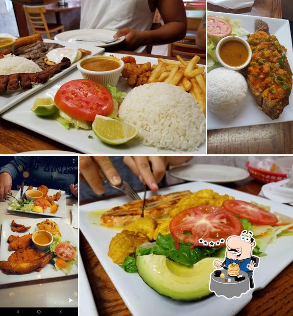 Two Flags - Restaurant, Trenton - Carta del restaurante y opiniones