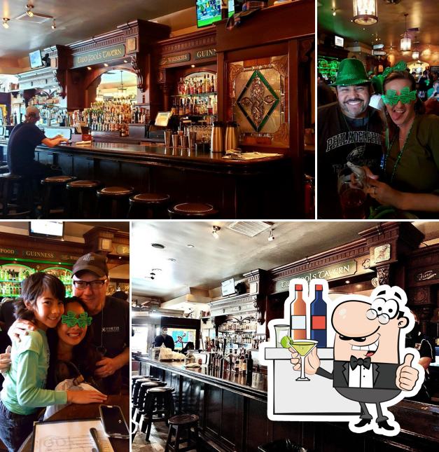 Two Fools Tavern in Albuquerque - Restaurant menu and reviews