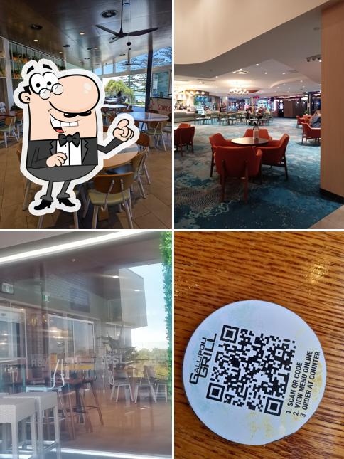 Redcliffe RSL, Redcliffe - Restaurant menu, prices and reviews