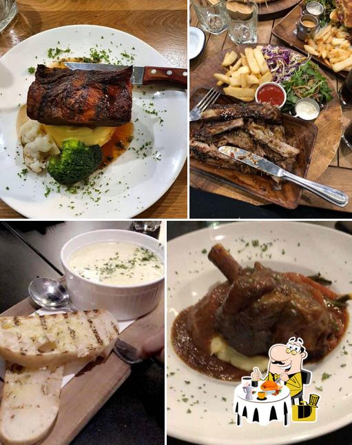 The Good Home Takanini, Takanini - Restaurant menu, prices and reviews