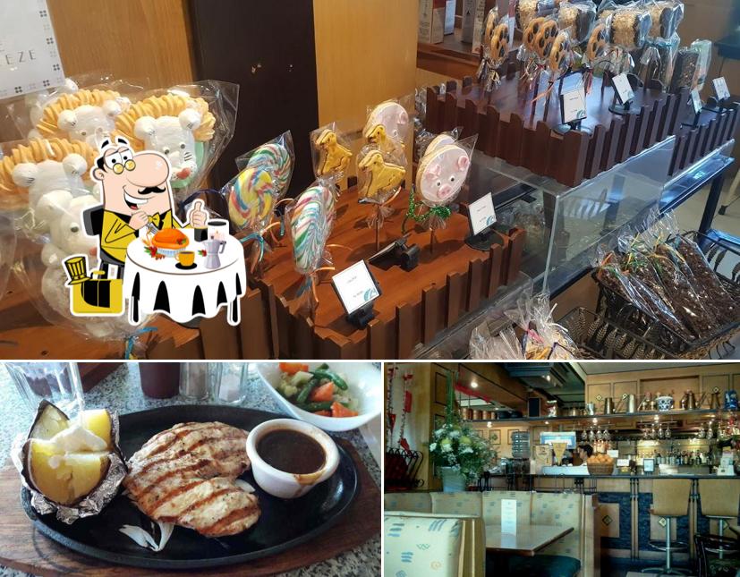 Bali Bakery Kuta, Kuta - Restaurant menu, prices and reviews